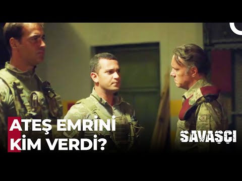 Kılıç Timi İSYANLARDA BABALAR! - Savaşçı