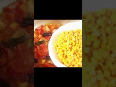 Andhra style talimpu pappu recipe - YouTube