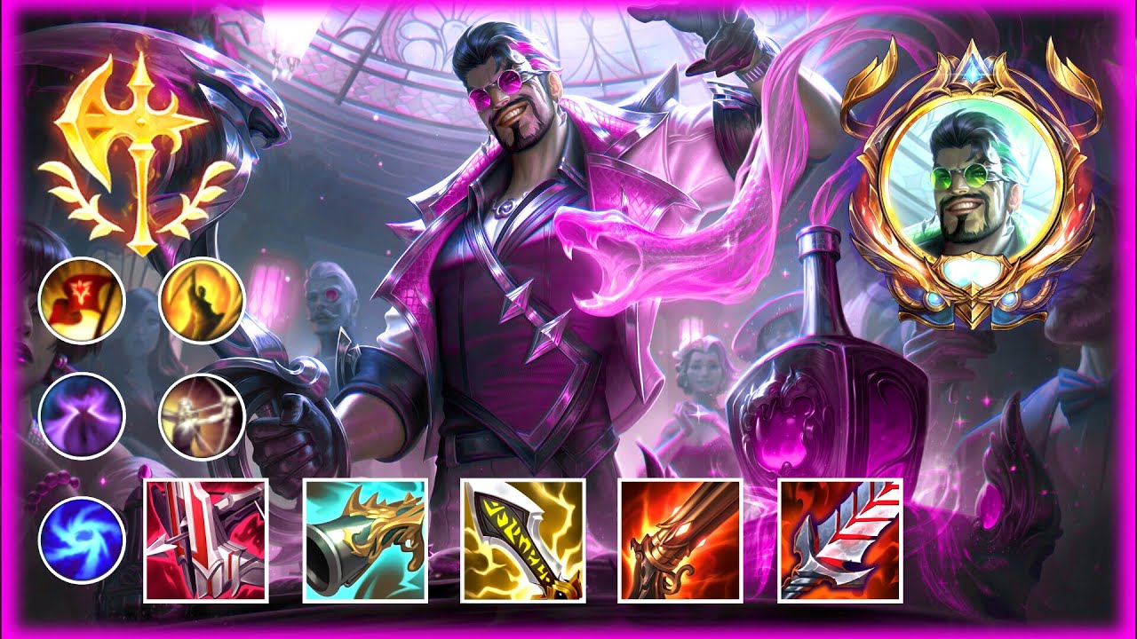 HUMZH MONTAGE 2024 - "BEST PLAYS" | LOL TIME STREAMERS - YouTube