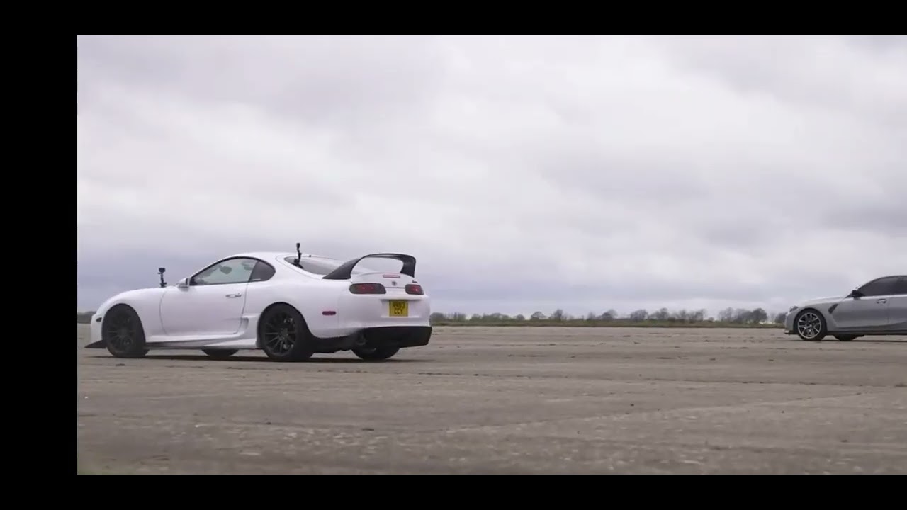 supra drag racing 🥶😎😨😱 - YouTube