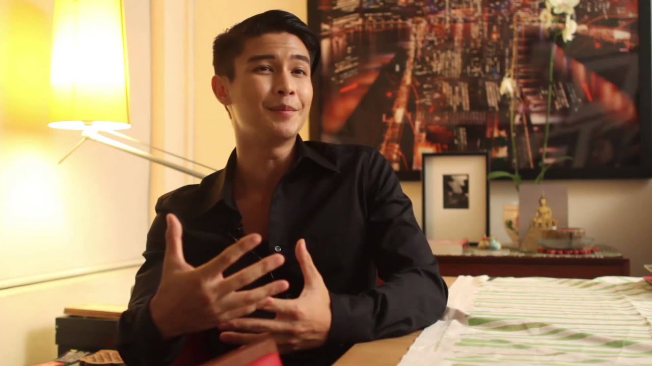 Machine Interview with Oon Shu An, Seong Hui Xuan, Julian Low & Eden ...