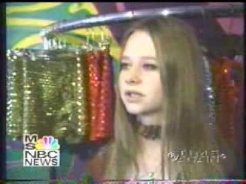 Planet Alice- Lee Starkey's Boutique Store - YouTube