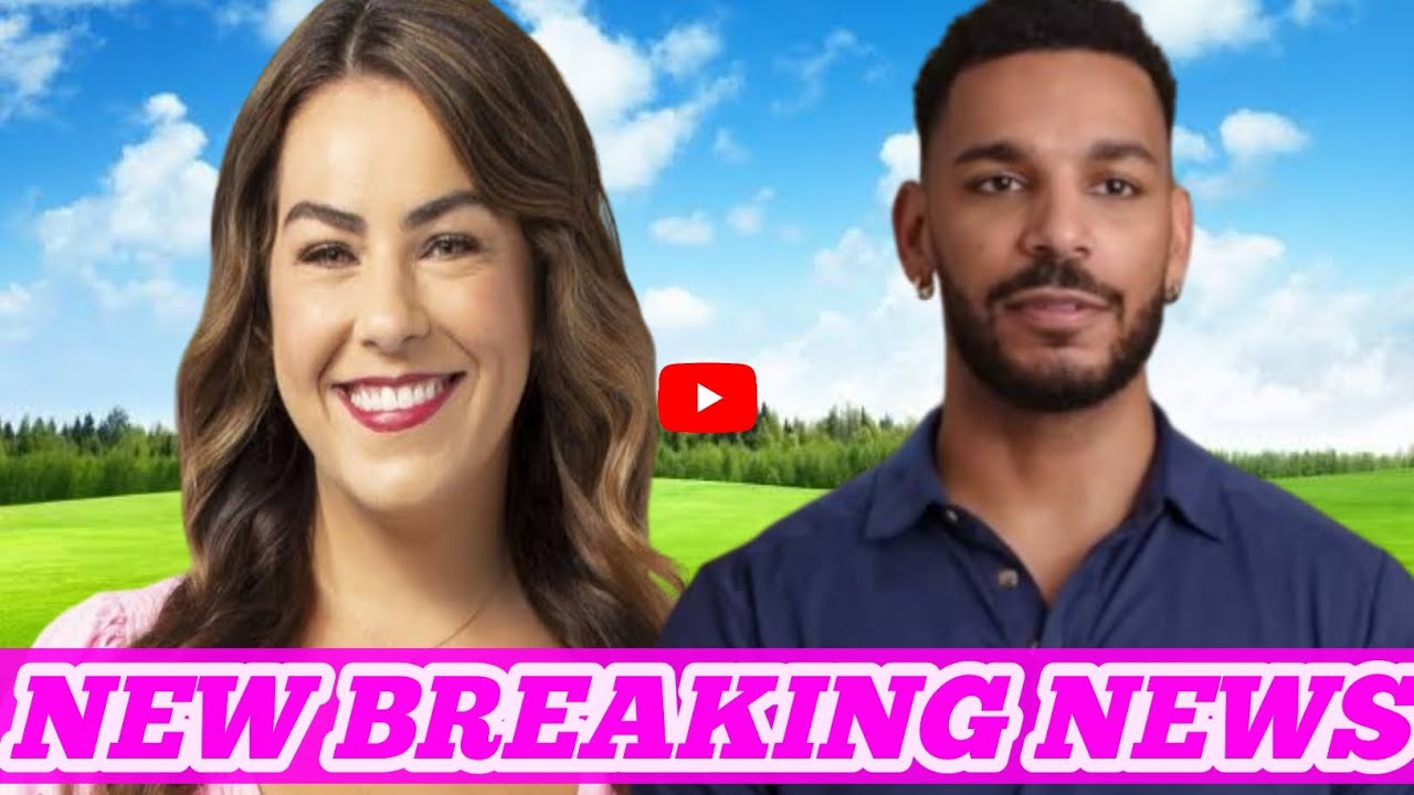 Shocking Update: Are Jamal Menzies and Veronica Rodriguez Still ...
