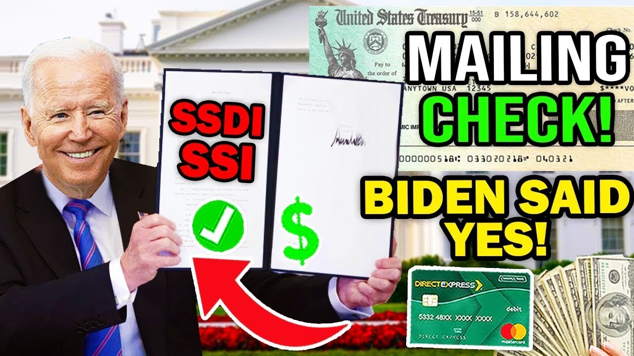 OVERNIGHT! $2,000 CHECKS WILL BE DEPOSITED ON OCTOBER 7TH! DEPOSIT DATE ...