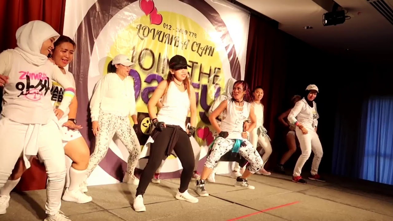 Geser Kiri Kanan Remix By Nella Kharisma (DJ Rackel) /Lovumba Clan ...