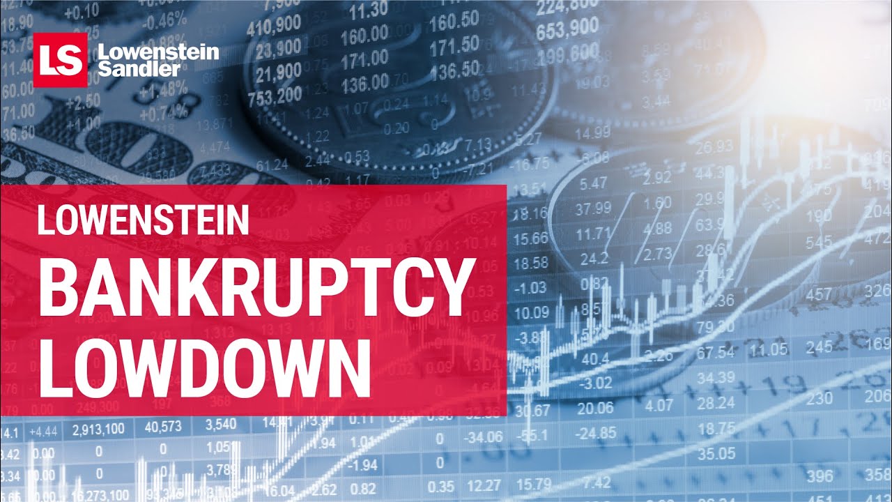 The Obligations and Responsibilities of Creditors’ Committees in Crypto ...