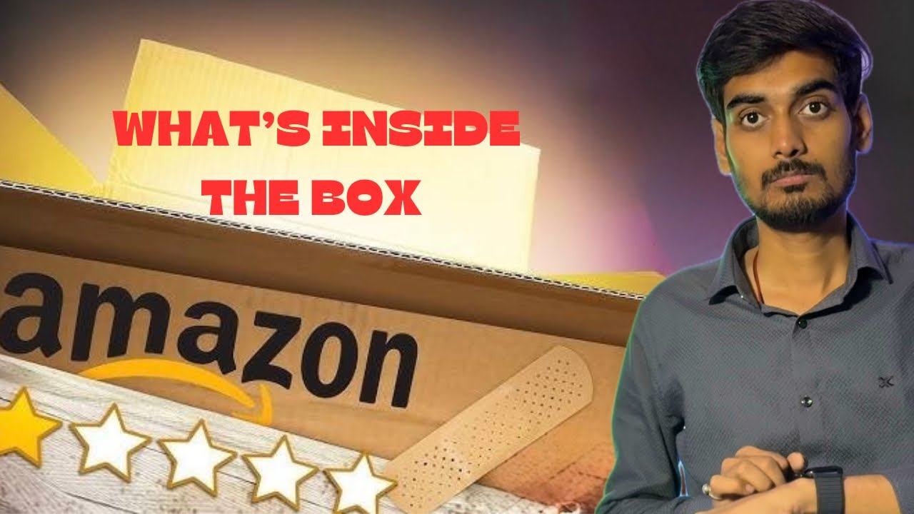 10 New Useful Amazon Gadgets - Unboxing & Review - YouTube
