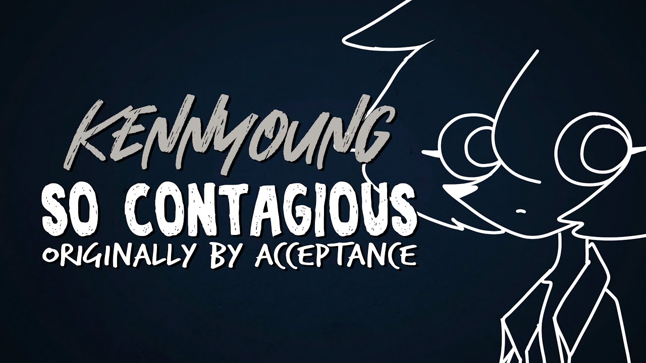 Acceptance - So Contagious (Cover) - YouTube Music