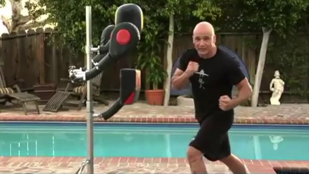Body Action System - Combat - YouTube