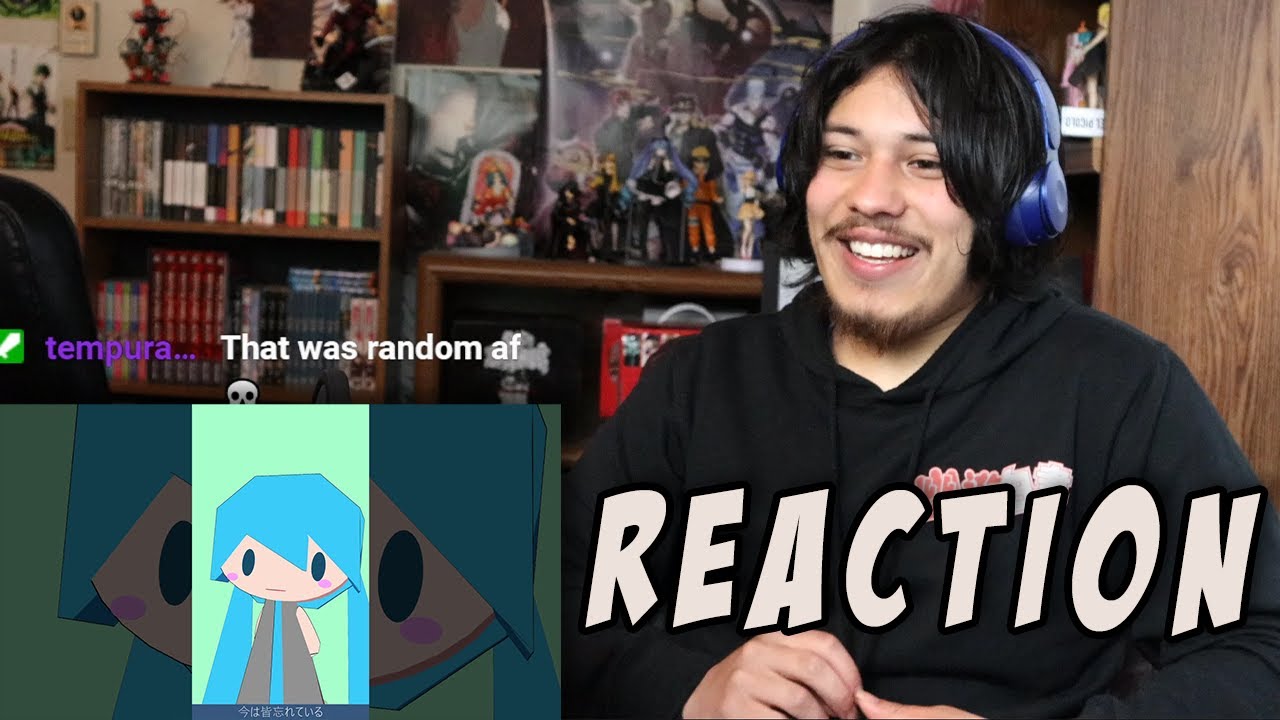 23.exe YY & ochatime REACTION! - YouTube