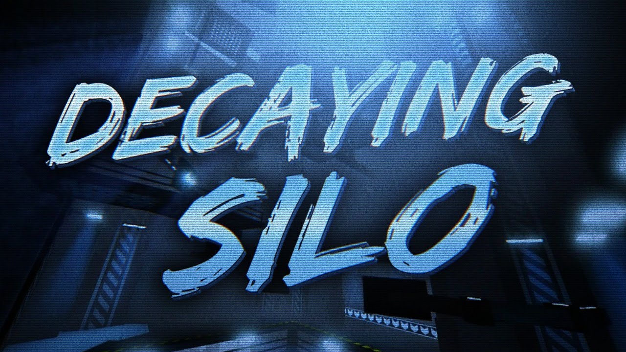 Decaying Silo [Crazy] (Flood Escape 2) - YouTube