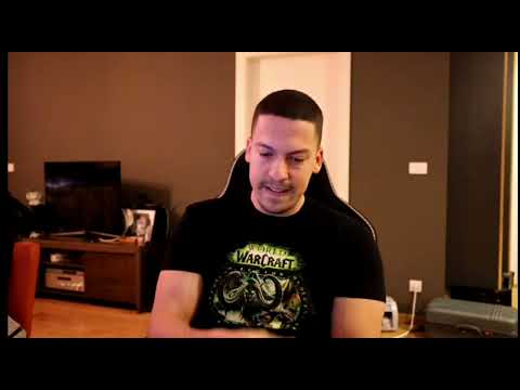 BAKA PRASE ZAPLAKO U VIDEU ZBOG KIKE