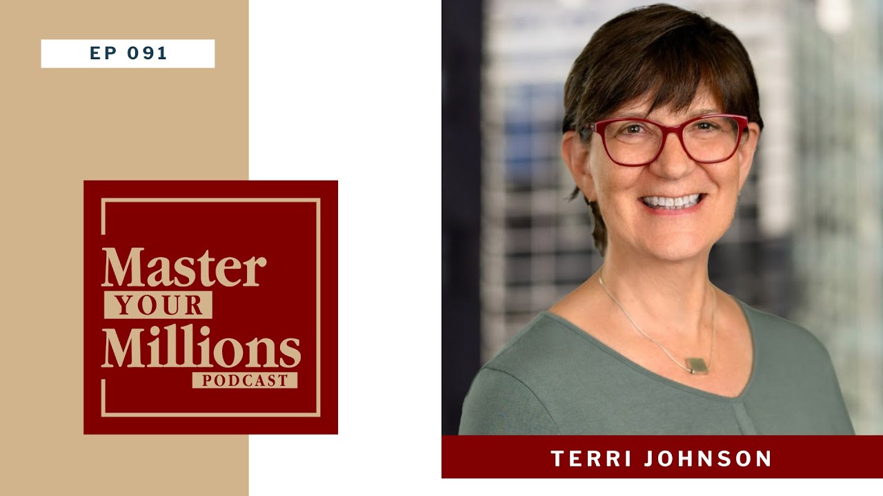 Terri Johnson: Unveiling the Secrets of Cost Segregation and Tax ...