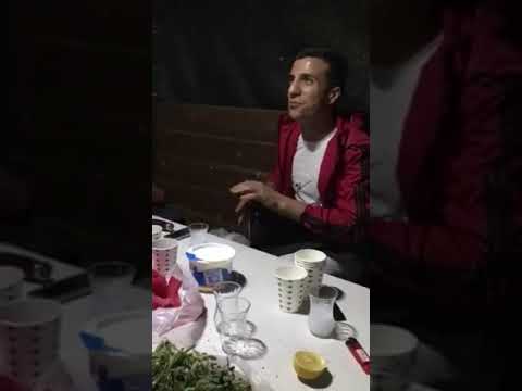 Fethullah & Behsat - Unutamadım Darbuka