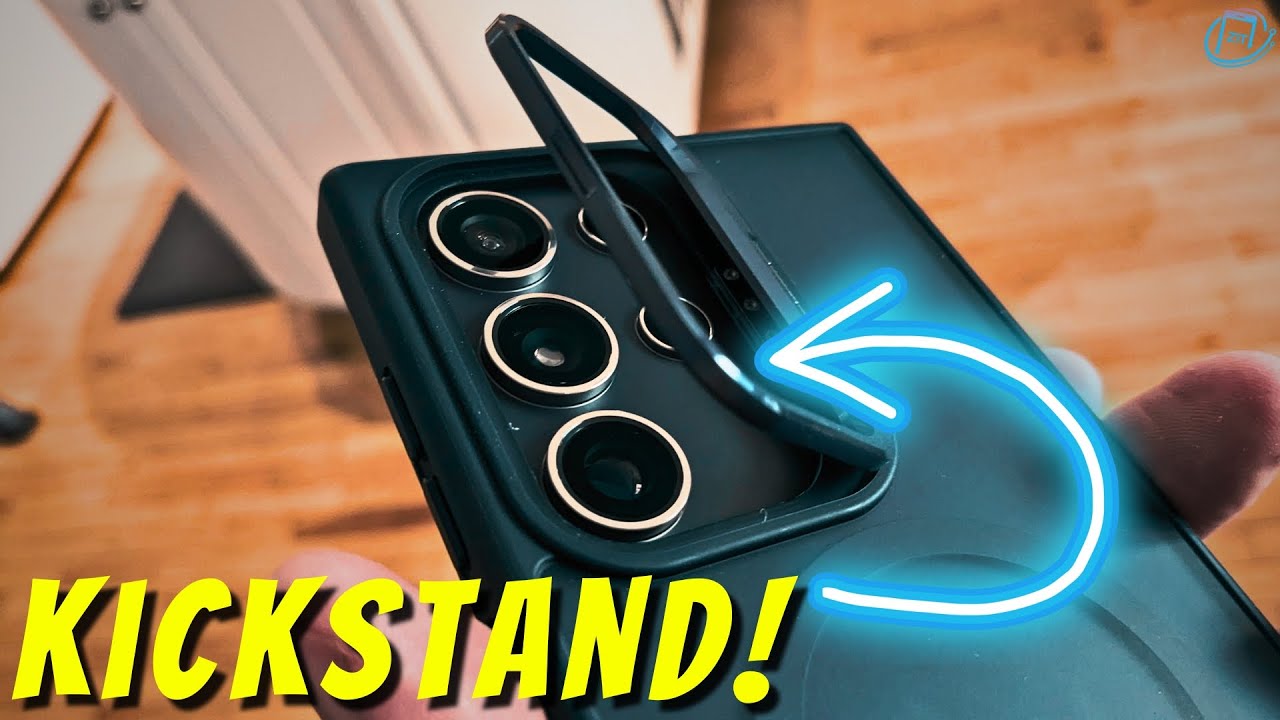 the BEST CHOICE for your Galaxy S24 Ultra - Chromatic Cloud from Blu Element - ZtT community ...