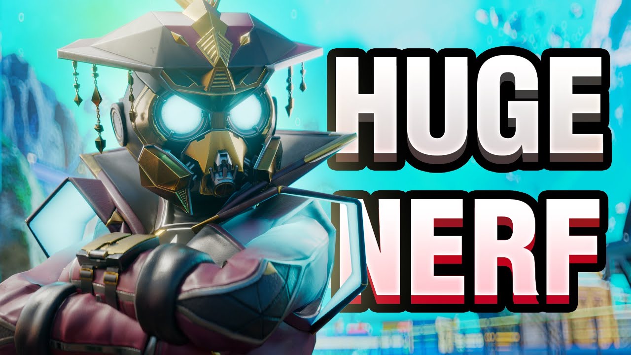 Official Apex Patch Notes Double Take Event - (4 Man Squads, Banglore ...