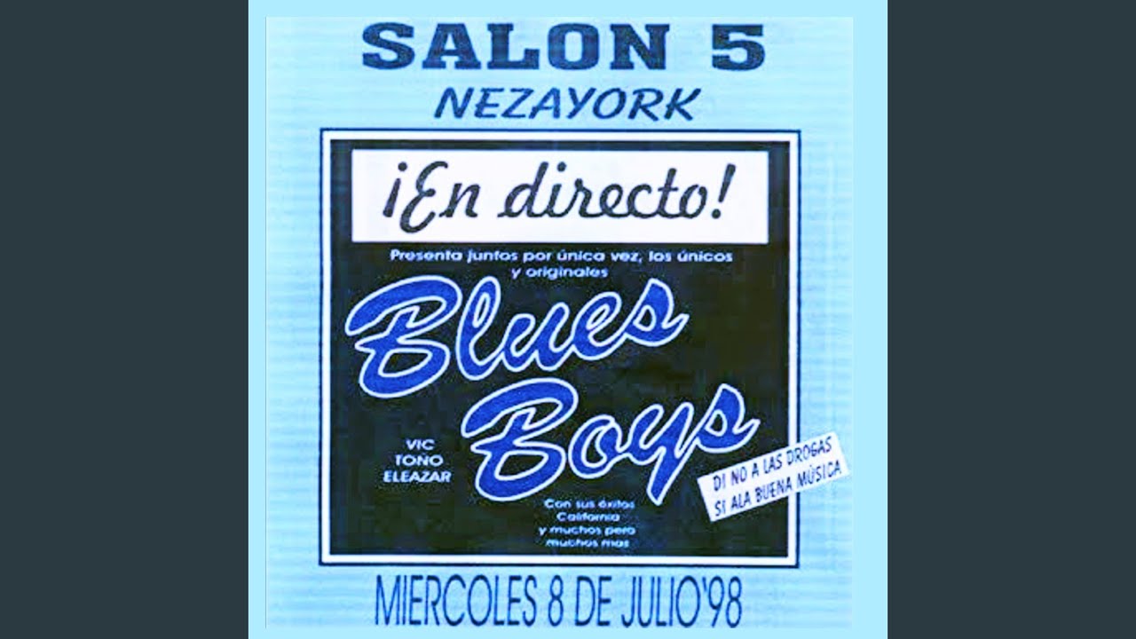 El Alcohol (En vivo) - YouTube