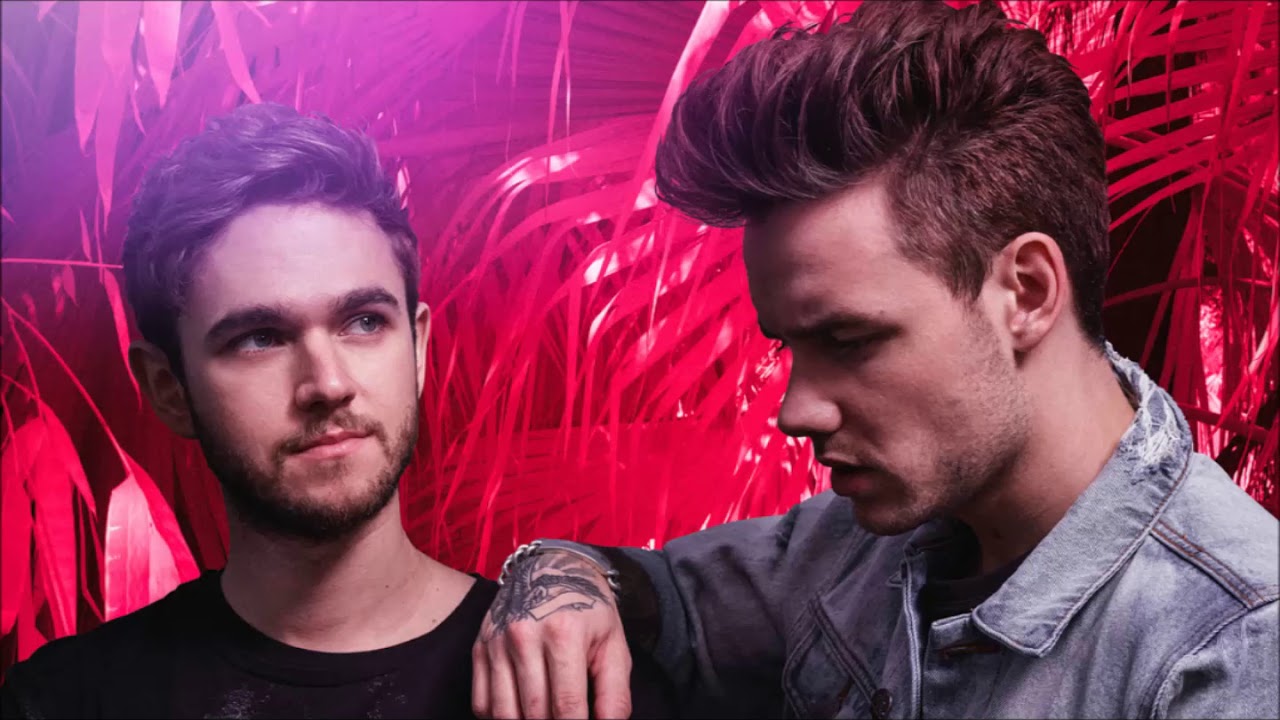 Liam Payne Birthday Video - YouTube