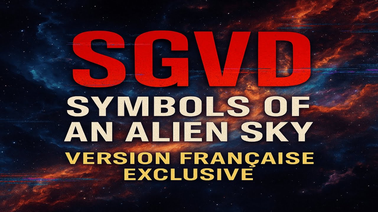 SYMBOLS OF AN ALIEN SKY Épisode 1 – Le Ciel Électrique, Velikovsky & le ...