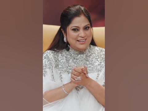 Richa Sharma’s Secret to Owning the Stage, Surrender Completely! 🎤 - YouTube