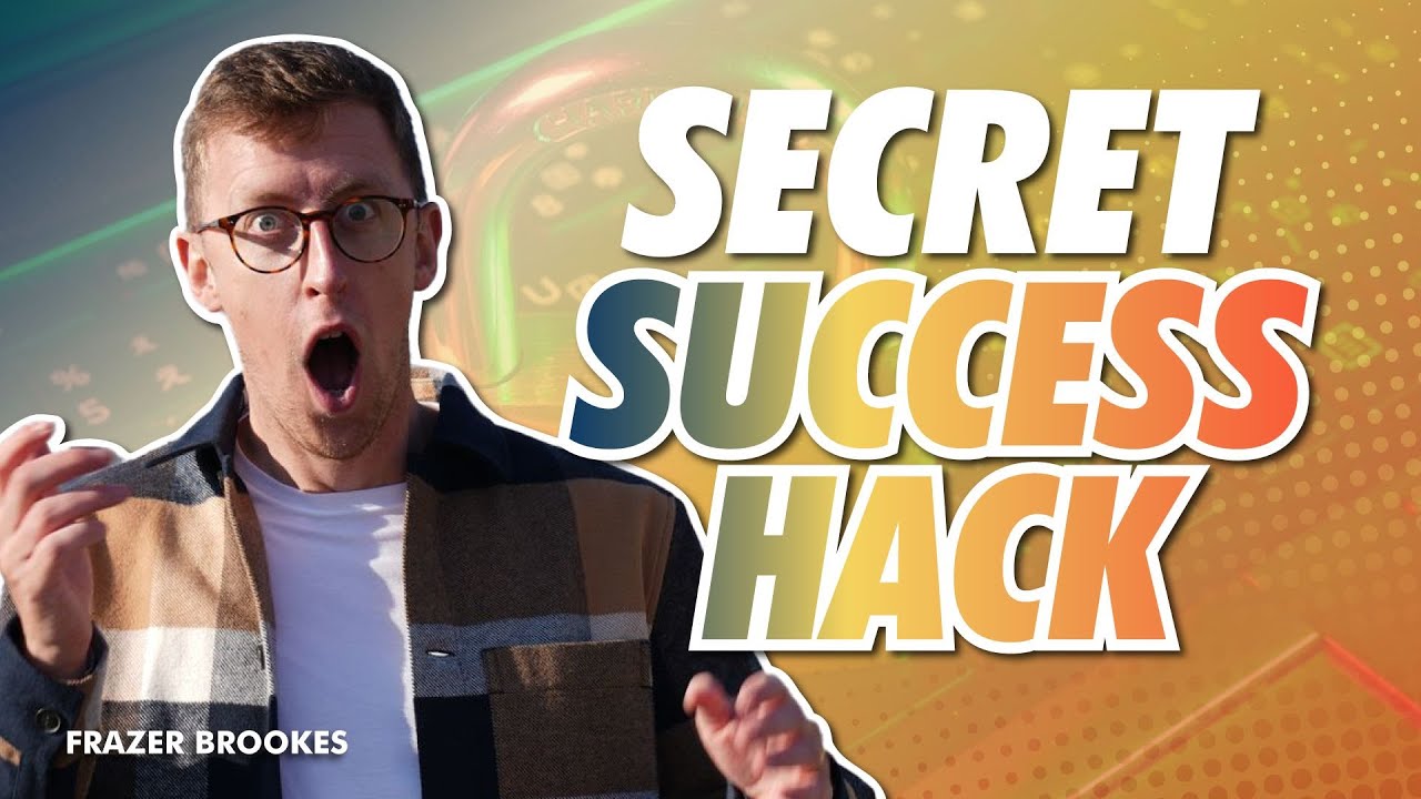 The Network Marketing SUCCESS HACK for 2023 & UP – You MUST Try this ...