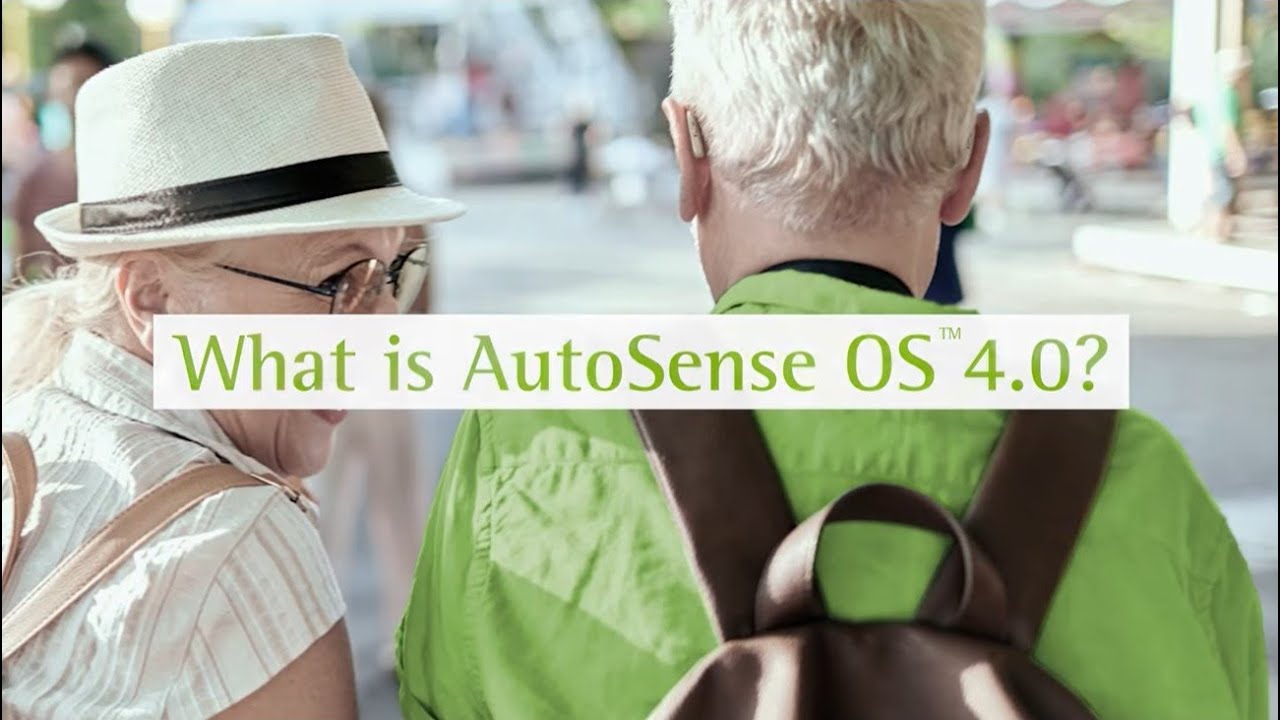 AutoSense OS 4.0: Machine learning takes Paradise hearing aids to the ...