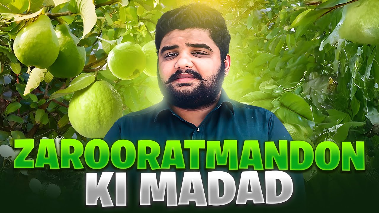 Zarurat mand logo ka liya bahtareen offer😍😍😍🤑🤑🤑 - YouTube