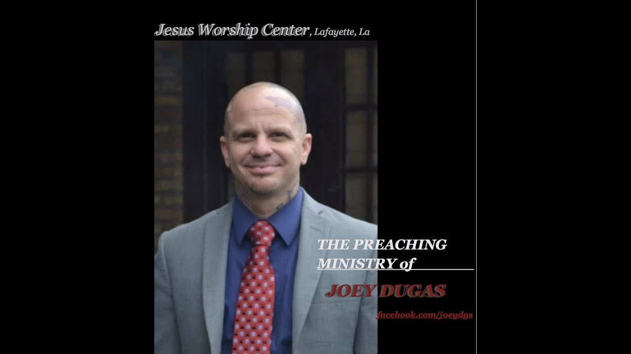 Jesus Worship Center Sunday Morning Service - Pastor Mike Muzzerall - YouTube