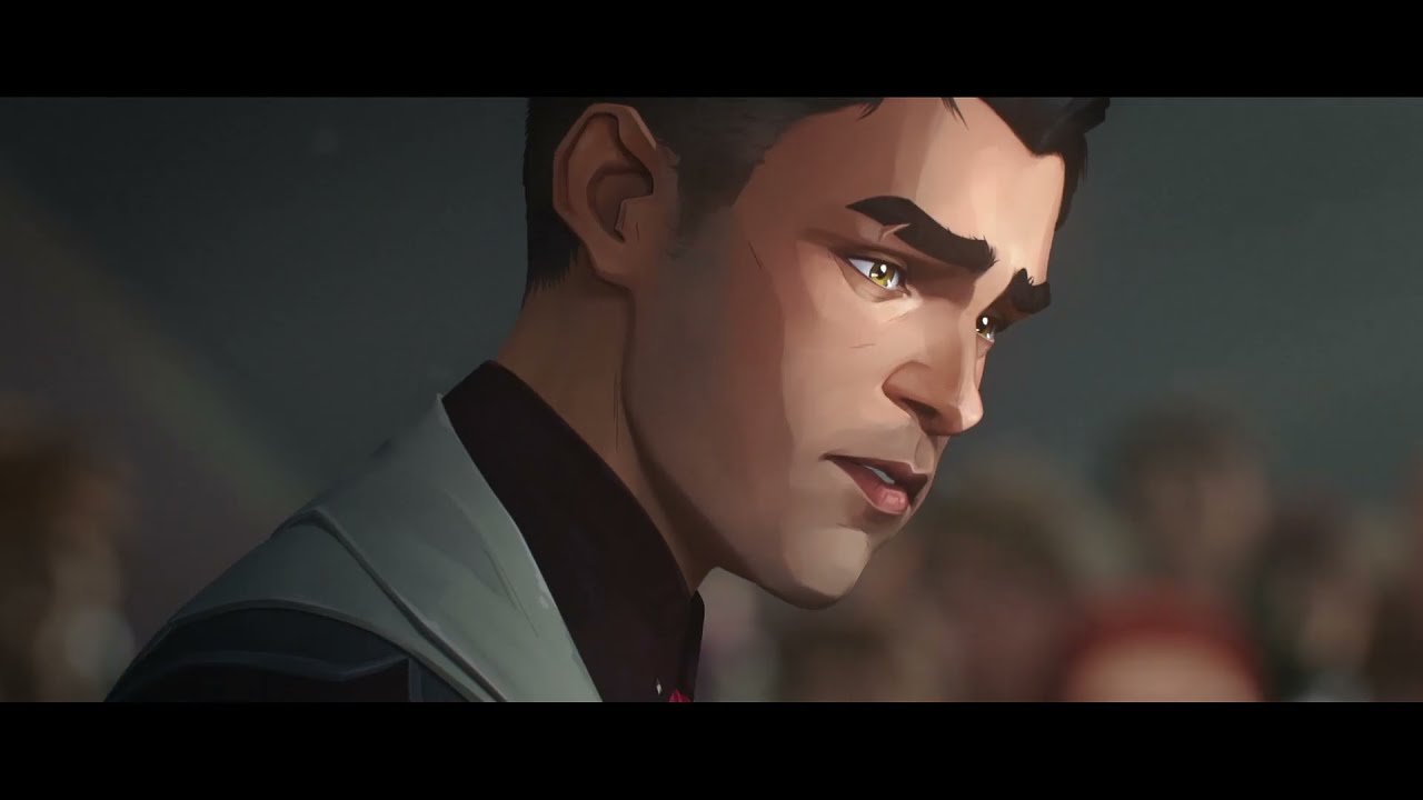 Jayce Talis || ARCANE edit - YouTube