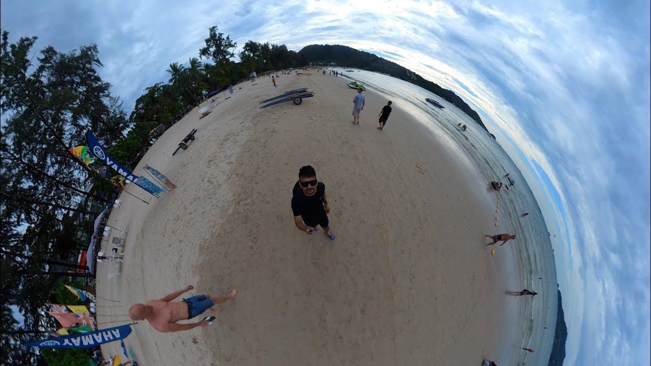 INSTA 360 BULLET TIME SHOT COMPILATION || TRAVEL SHOT #travel # ...