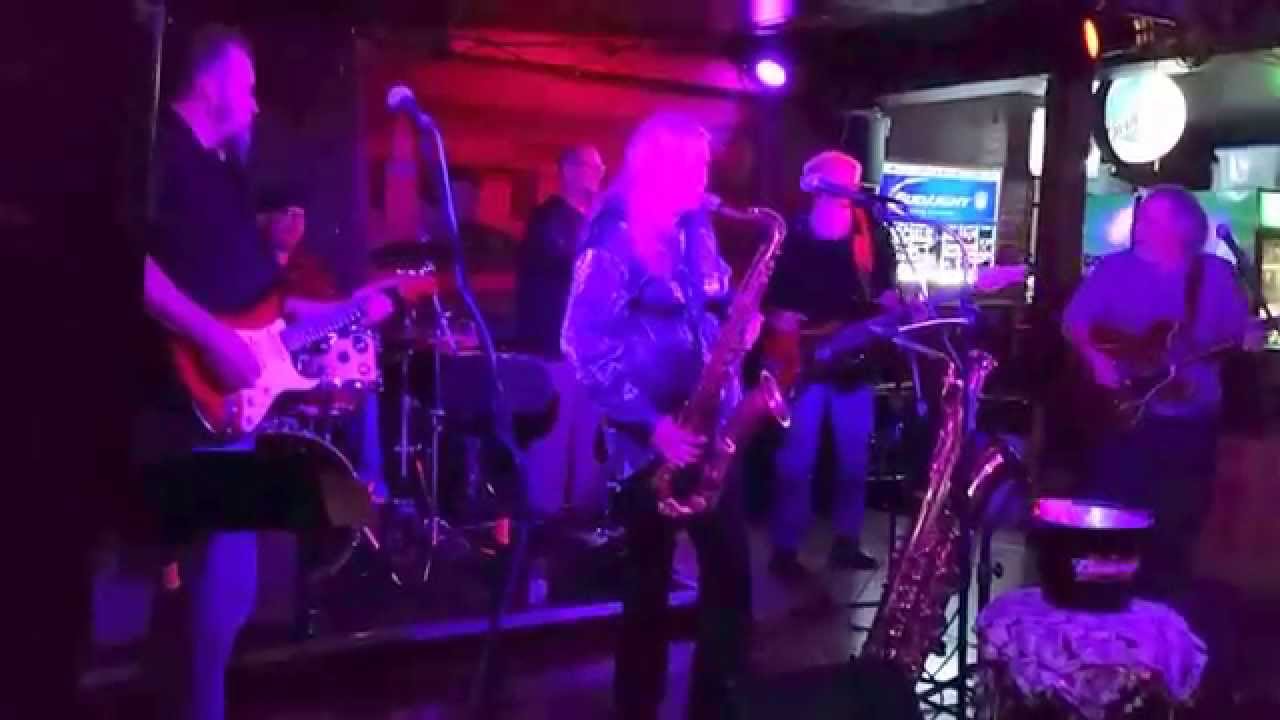 Bad News Blues Band - YouTube