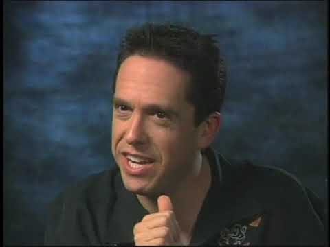 Pixar  Finding Nemo Technology 360p with 29fps