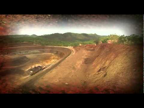 Mt. Moss Mining - YouTube