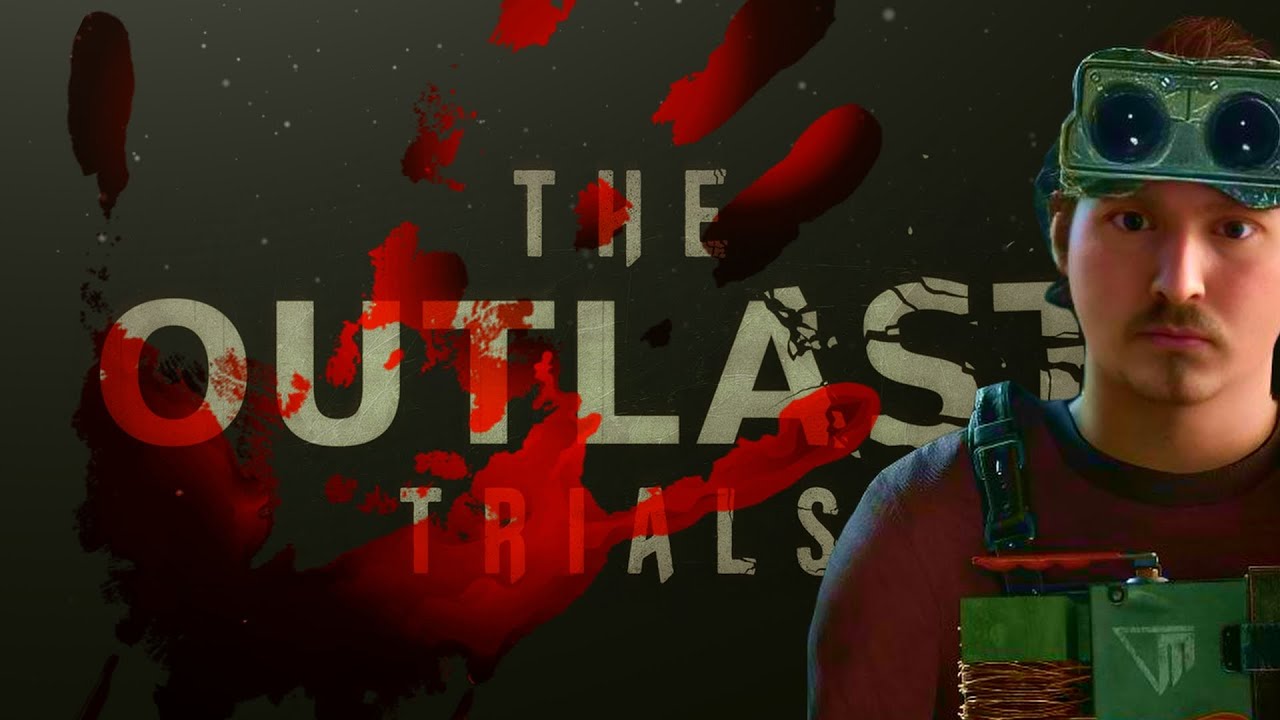 Outlast Trials: Can We Beat the Experiments Together? - YouTube
