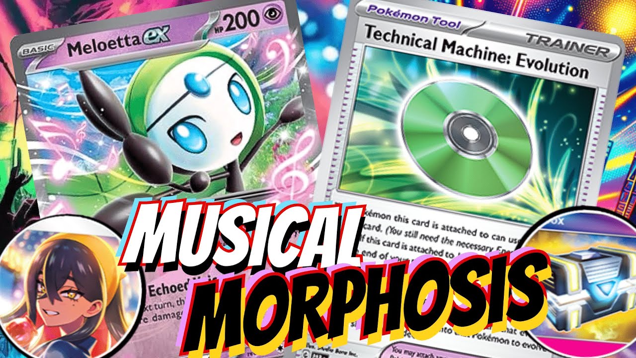 Archeops Devolution Control Force Your Opponent to Rage Quit! 🦅 ️ W ...