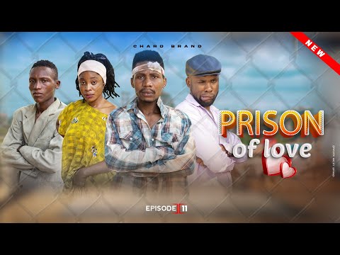 PRISON OF LOVE [ EP 11 ] #pasarfilms #love #sandraofficial #dontatv #kiparabrand #bongo #clamvevo