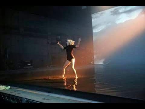 Sia - Rainbow - YouTube
