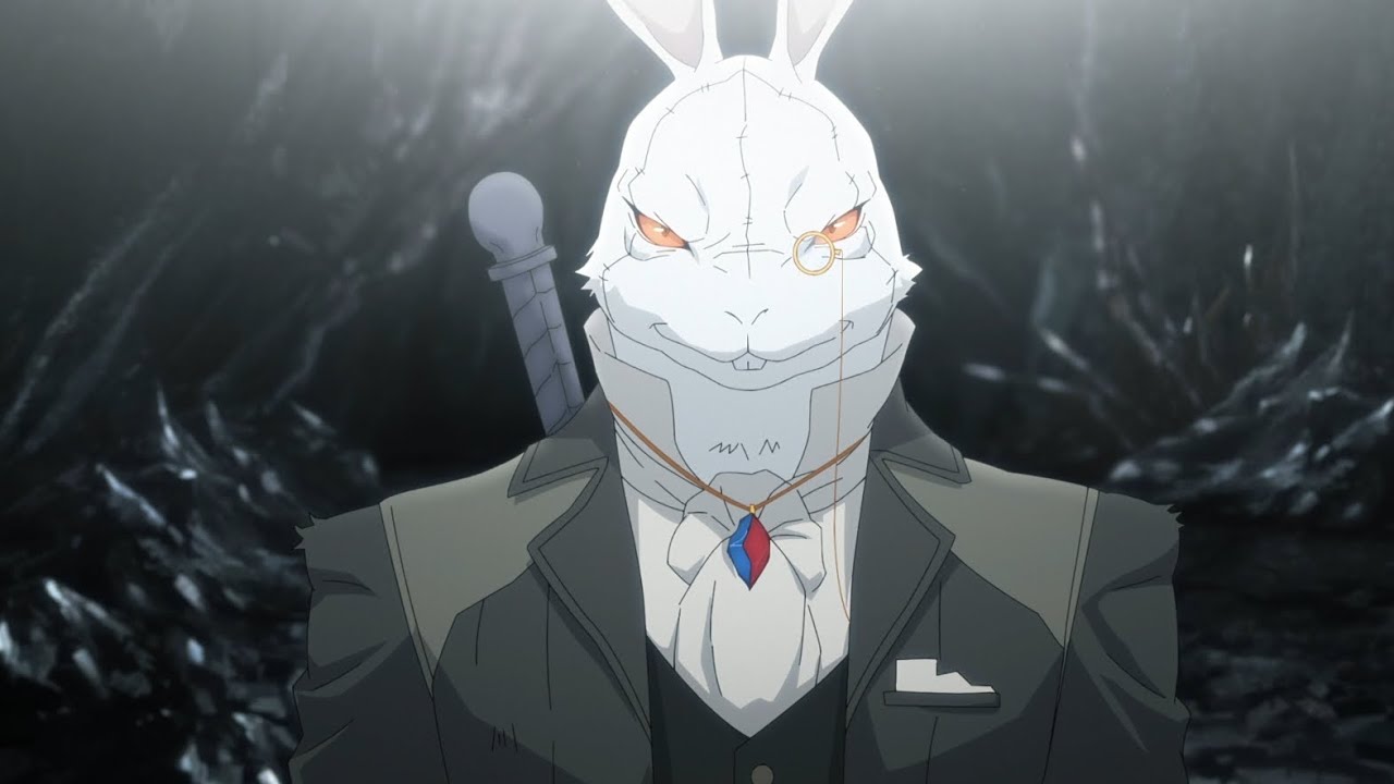 devil may cry [AMV] | white rabbit/Egypt central - YouTube