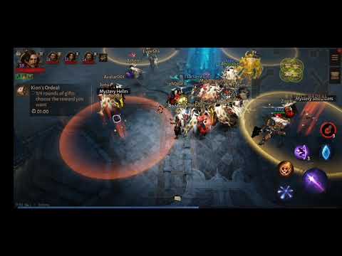 Diablo Immortal - Kion. - YouTube