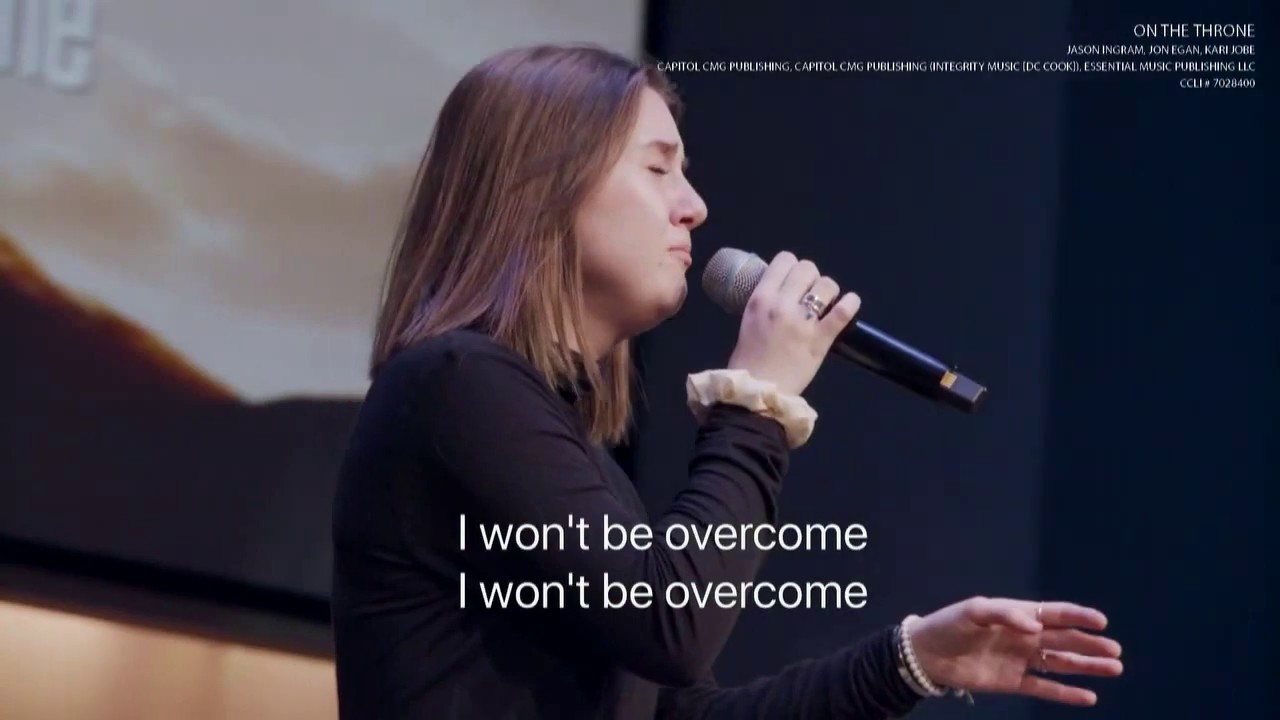 Charis Worship: March 9, 2020 - YouTube