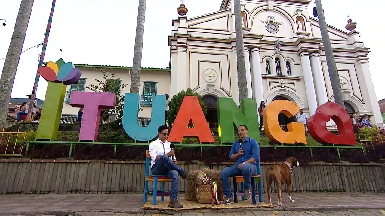 La Región Se Siente | ¿Cómo avanza el municipio de Ituango ...