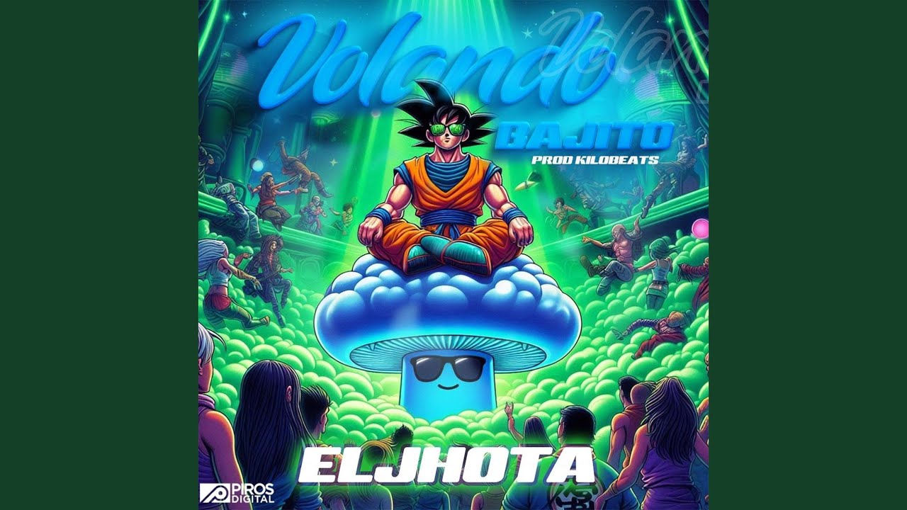 Volando Bajito - YouTube