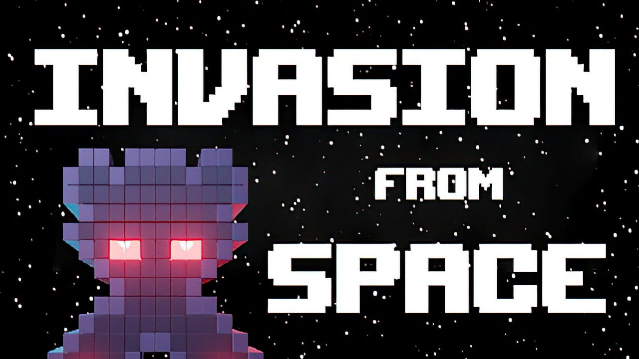 Invasion From Space | Early Access | GamePlay PC - YouTube