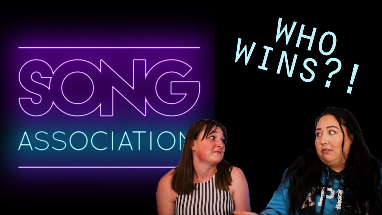 PLAYING SONG ASSOCIATION - WE SING ARIANA GRANDE, KATY PERRY AND MORE ...