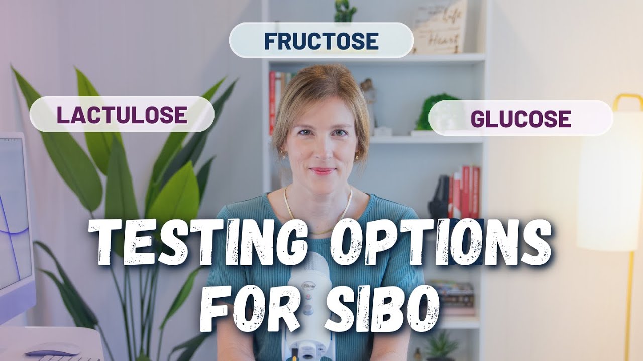 SIBO Breath Testing: How to test for Small Intestinal Bacterial ...