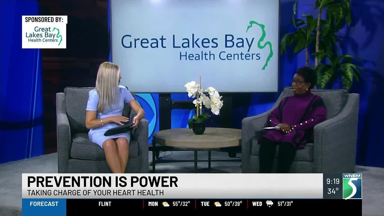 Prevention is power: Taking charge of your heart health - YouTube