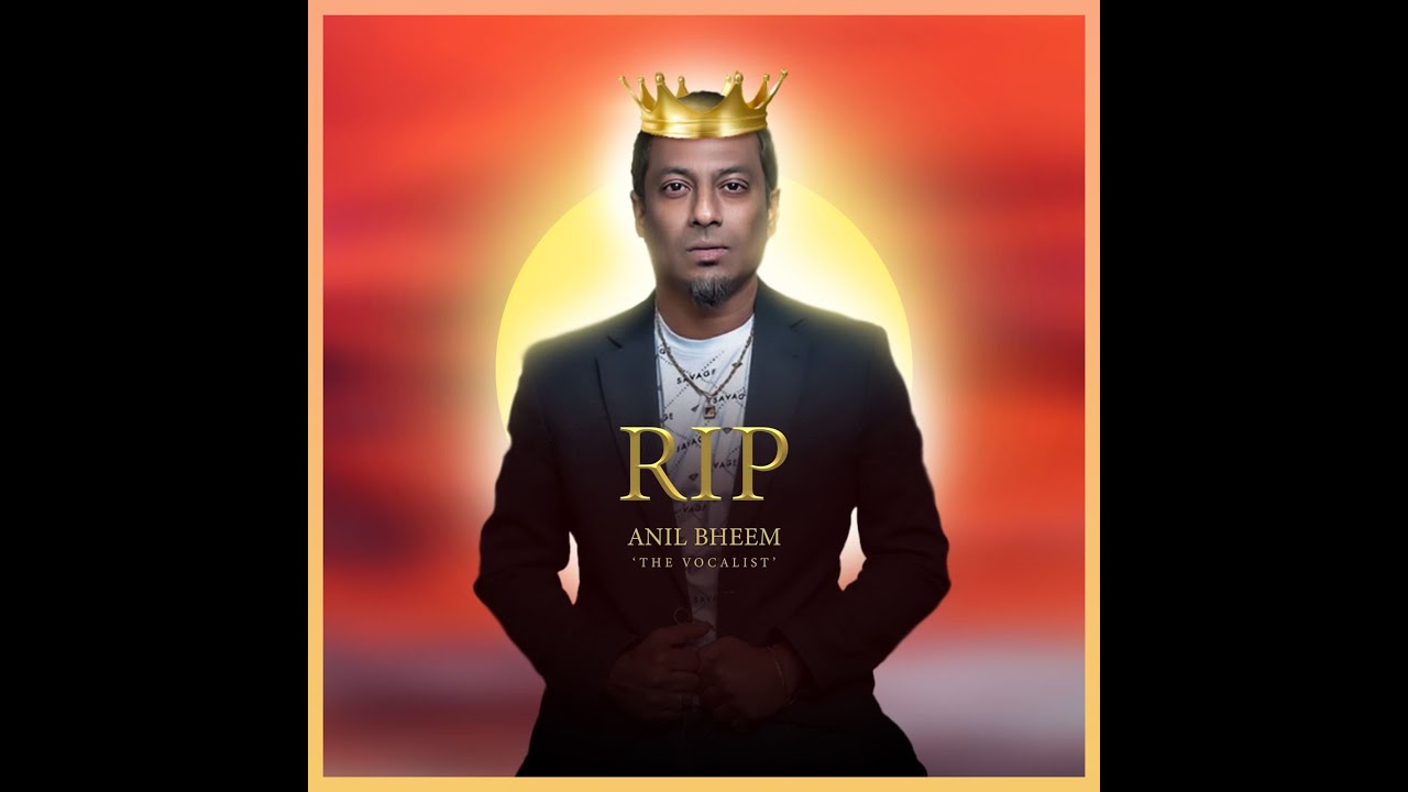 ANIL BHEEM SATSANG NIGHT 4 - YouTube