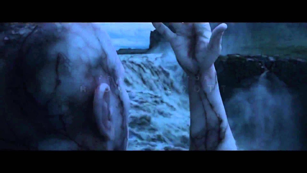Prometheus Cut Scene 3 Trailers - YouTube