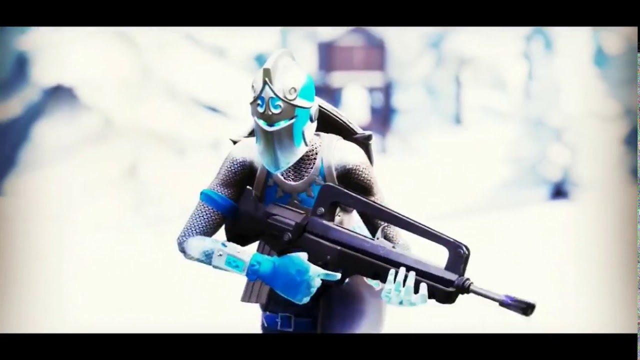 Fortnite intro (no text) - YouTube