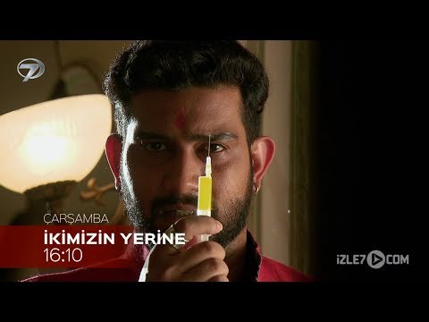 İkimizin Yerine 558. Bölüm Fragmanı - 18 Mart Çarşamba